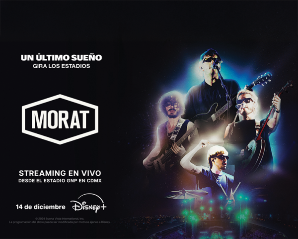 Noticias | Morat